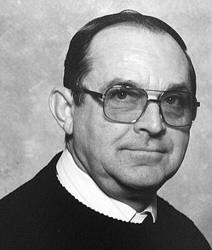 Lewis ‘Wayne’ Sheets | News, Sports, Jobs - The Intermountain